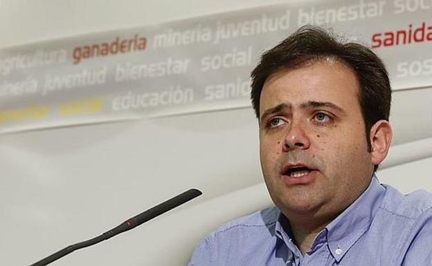 Tino Rodríguez exige a Suárez Quiñones que «no venda una vez más» a los ...