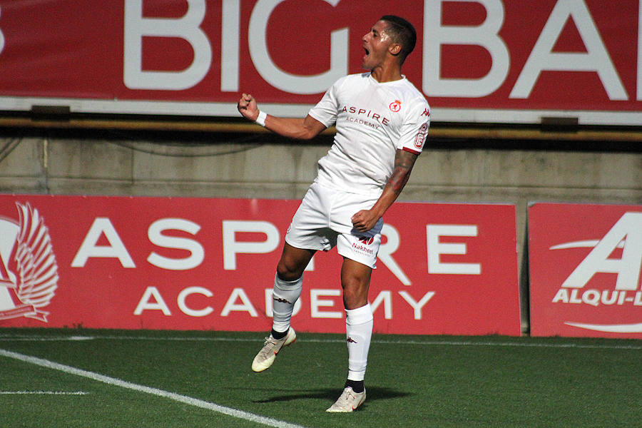 Hugo Rodríguez: «Es complicado ganar por esta diferencia» | leonoticias