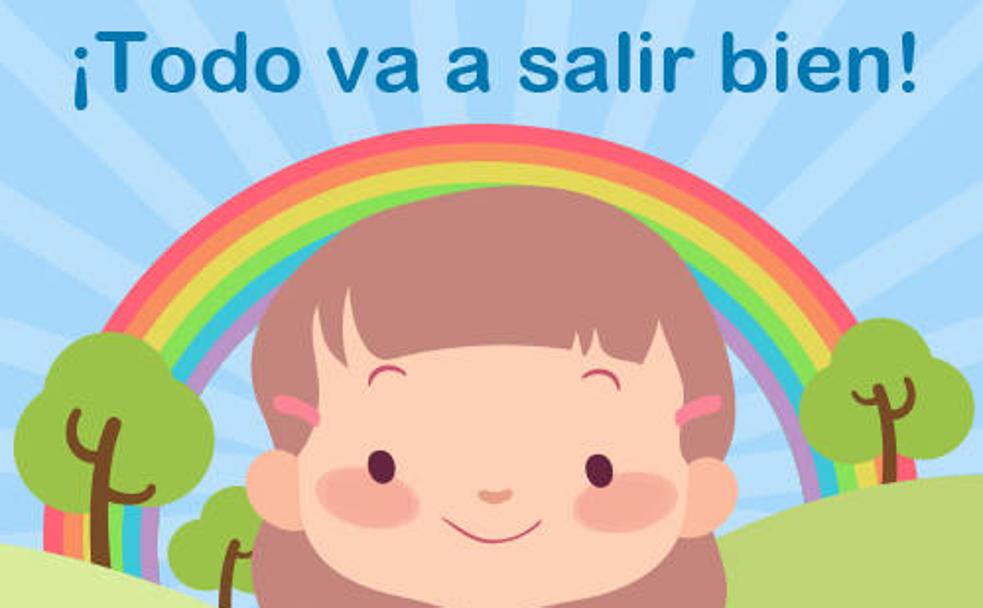 Un cuento para explicar el coronavirus a los peques | Leonoticias