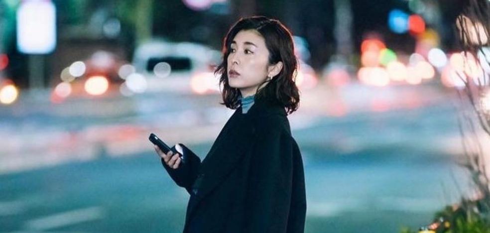 Fallece Yuko Takeuchi, actriz de 'The Ring' y 'Miss Sherlock' | leonoticias