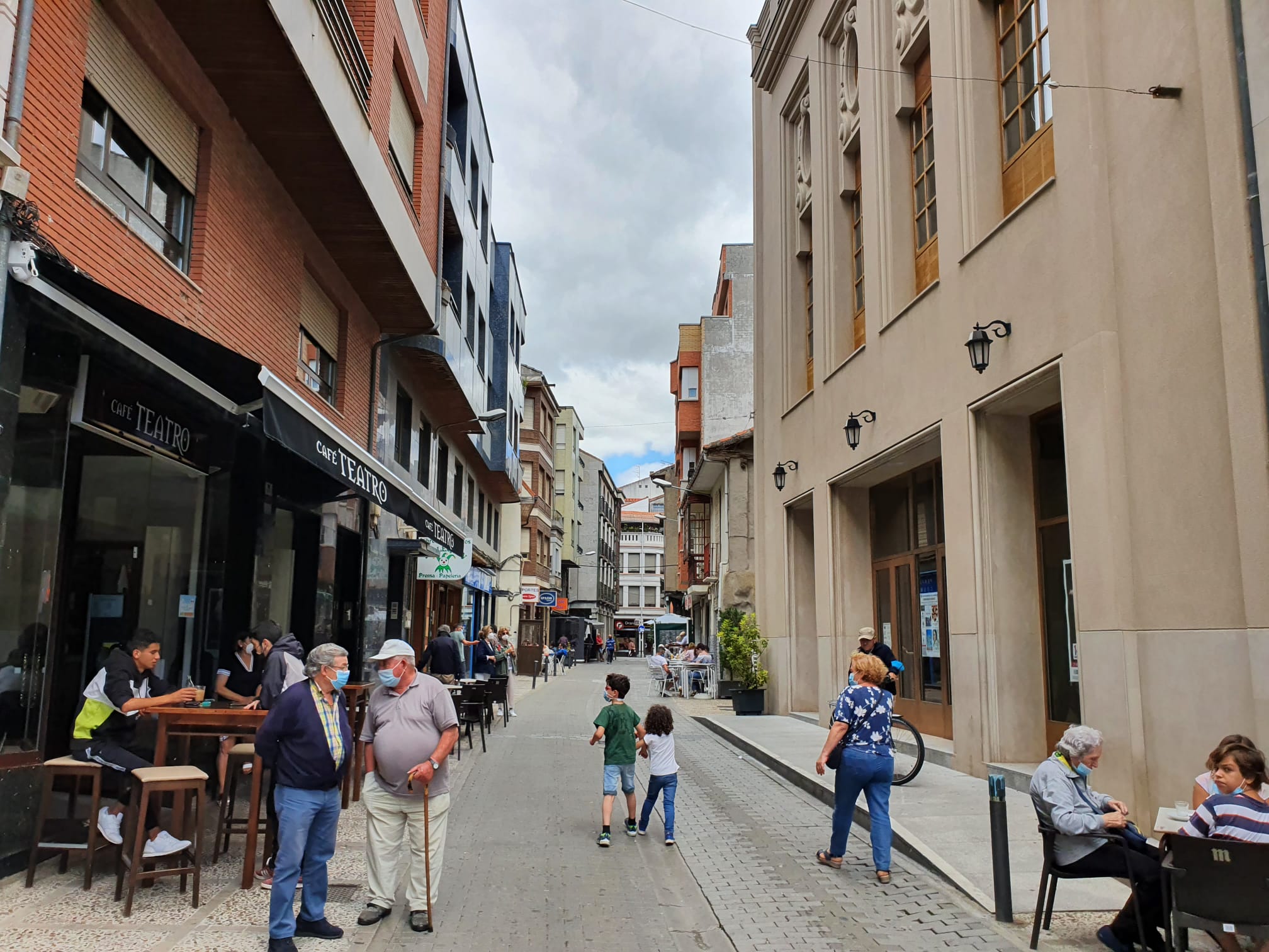 Fotos: La Bañeza, una ciudad para disfrutar | leonoticias