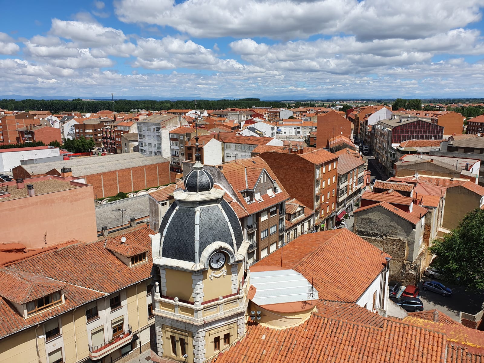 Fotos: La Bañeza, una ciudad para disfrutar | leonoticias