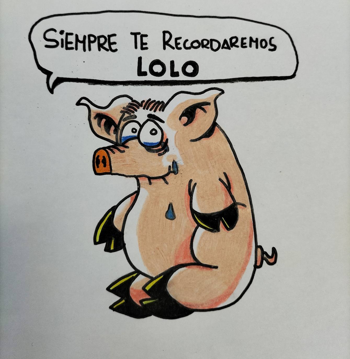 Fotos: Inolvidable 'lolo' | leonoticias