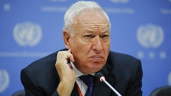 Margallo justifica los errores franceses en la identificación de los ...