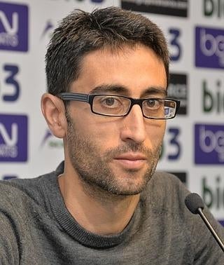 Rubén Vega: «Necesitamos una victoria» | leonoticias