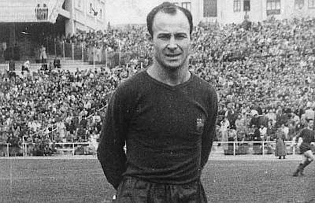 El segundo mejor jugador de la historia de Primera es de León | leonoticias