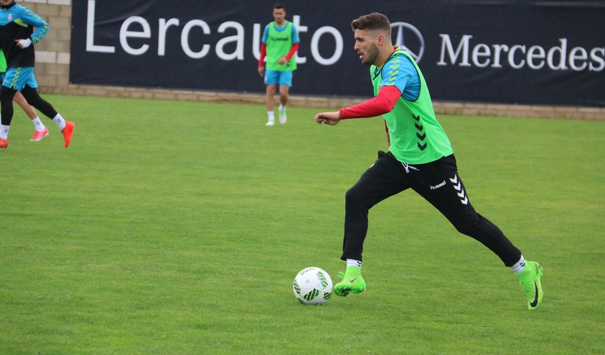 Iván González: «Los filiales deslucen los playoff» | leonoticias